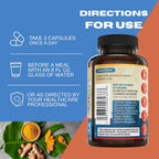 enhanced mobility with glucosamine