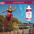 enhanced mobility with Joint Ease