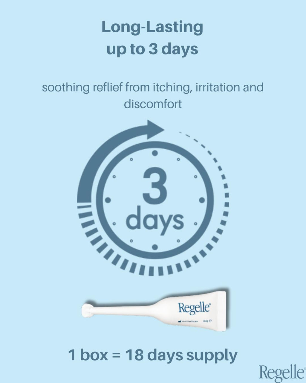 enhanced moisture for menopausal women