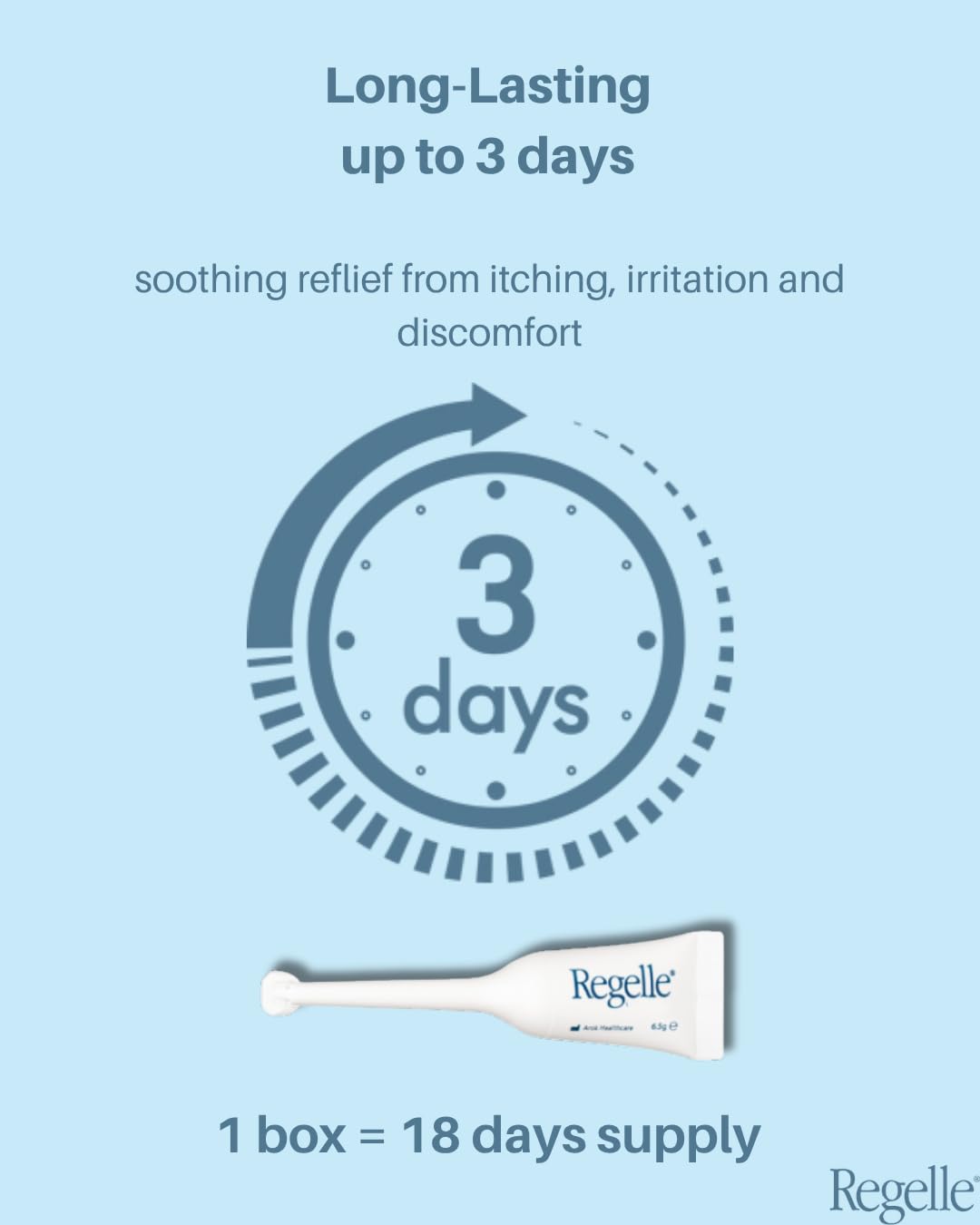 enhanced moisture for menopausal women