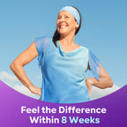 enhanced mood and energy support