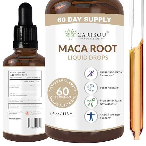 enhanced mood and vitality supplement