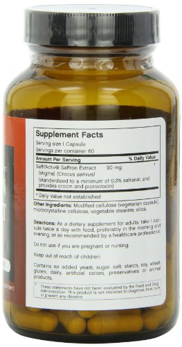 enhanced mood and vitality supplements