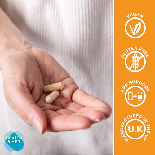 enhanced mood blended vitamin & mineral supplements