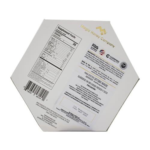 enhanced mood blended vitamin & mineral supplements