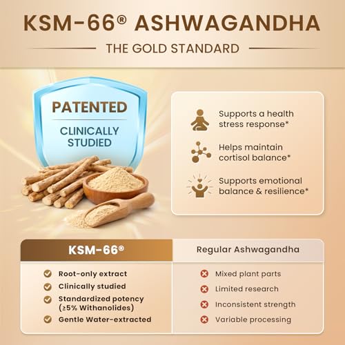 enhanced mood magnesium supplement