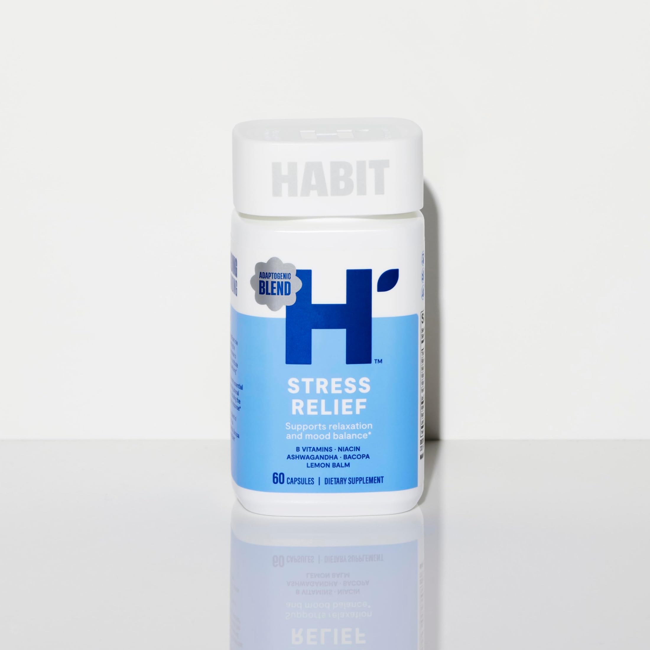 enhanced mood support capsules