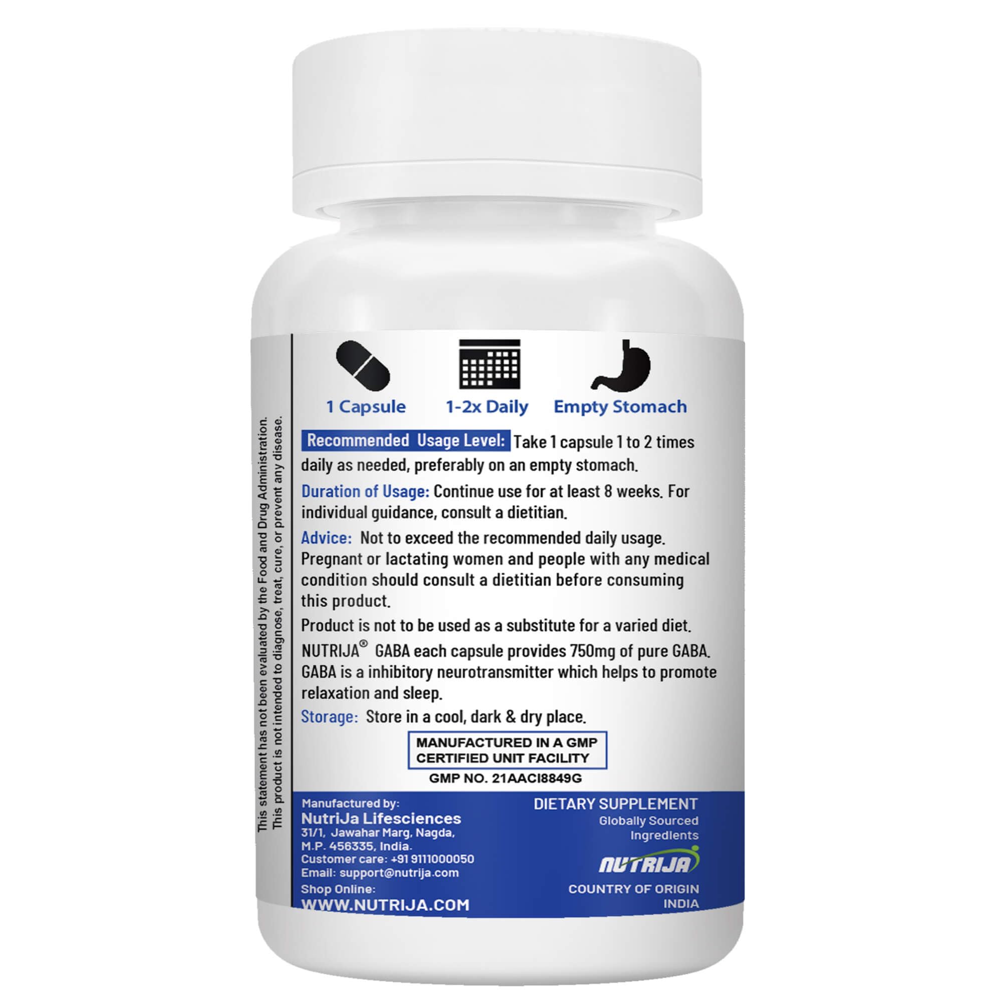 enhanced mood support vitamins