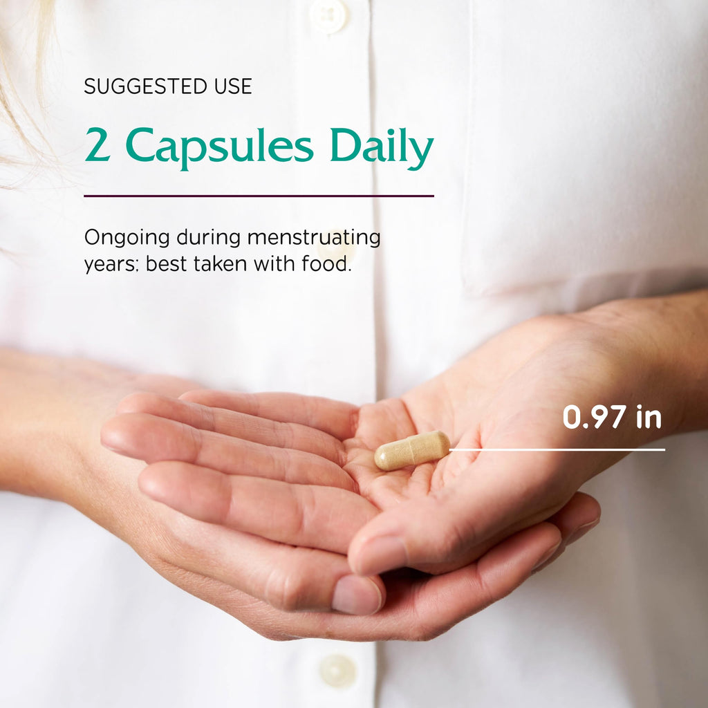 enhanced mood support vitamins