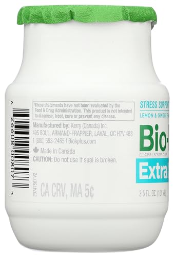 enhanced mood support with Bio-K