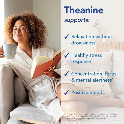 enhanced mood support with blended supplements