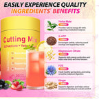 enhanced mood with 5-HTP ingredient