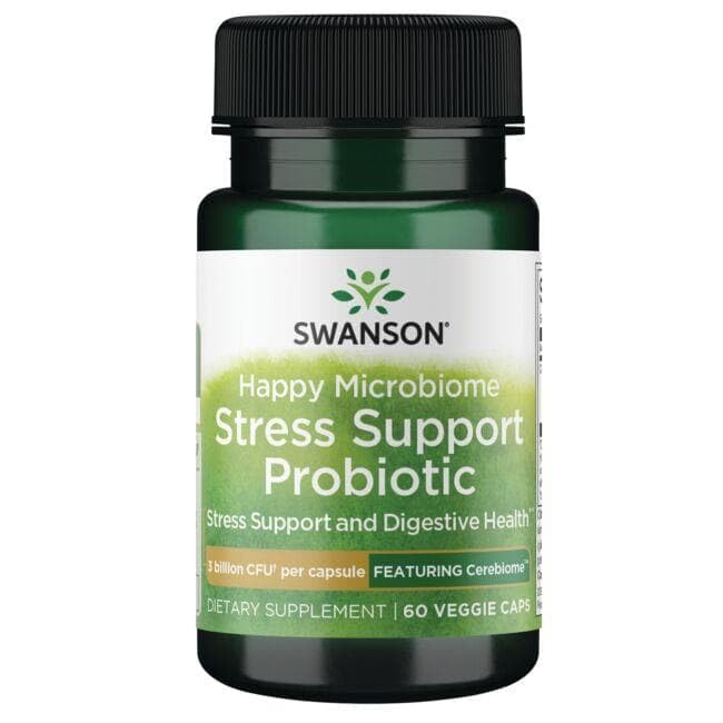 enhanced mood with blended supplements