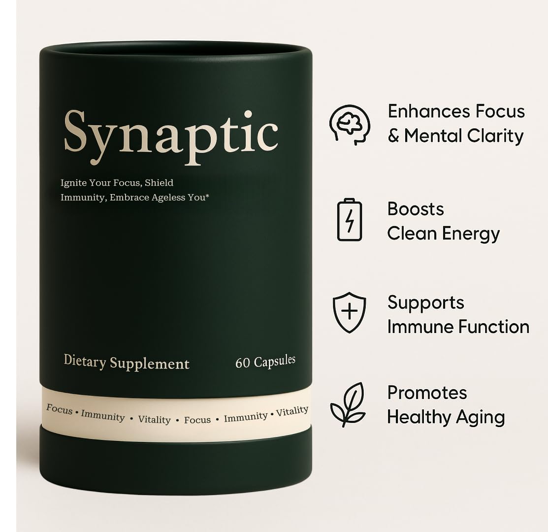 enhanced mood with mushroom supplements