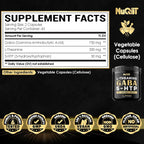enhanced mood with NUQIIT GABA