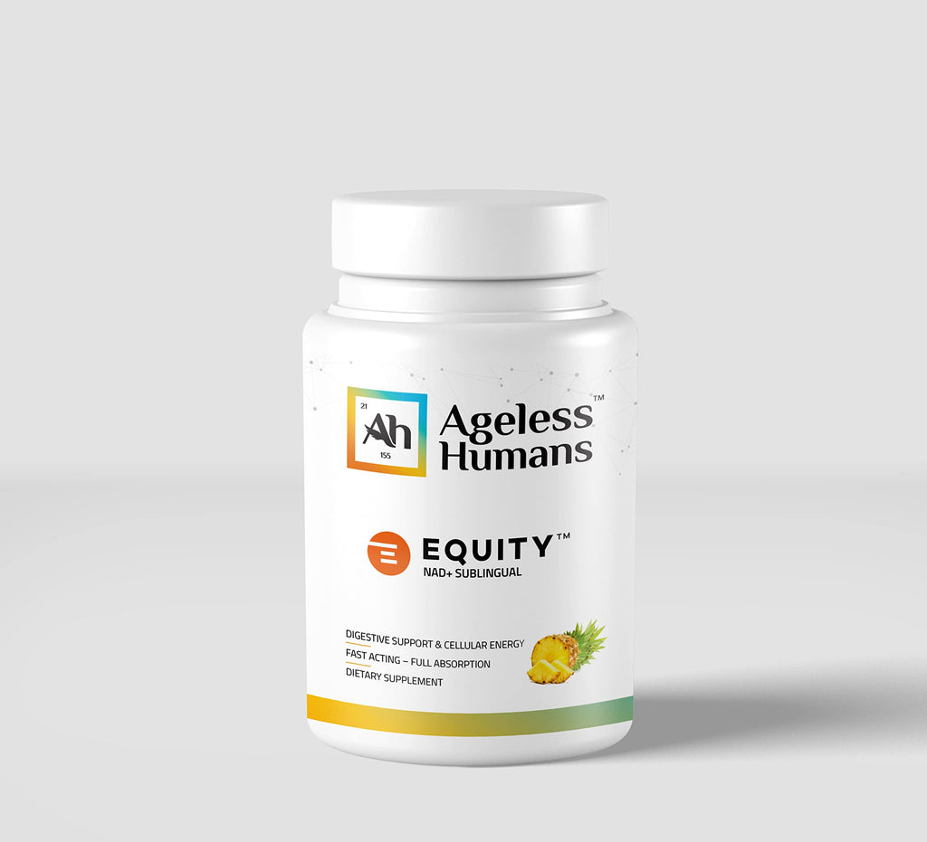 enhanced mood with pineapple flavour