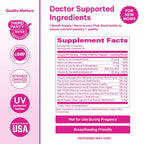 enhanced mood with prenatal vitamins