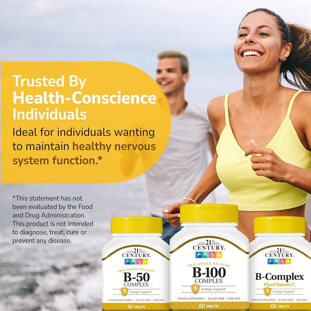 enhanced mood with vitamin b complex