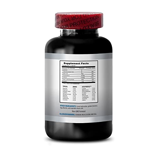 enhanced muscle growth formula