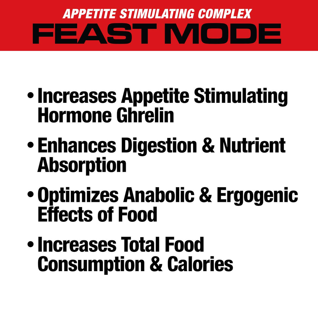 enhanced muscle growth weight gainers