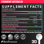 enhanced muscle recovery creatine