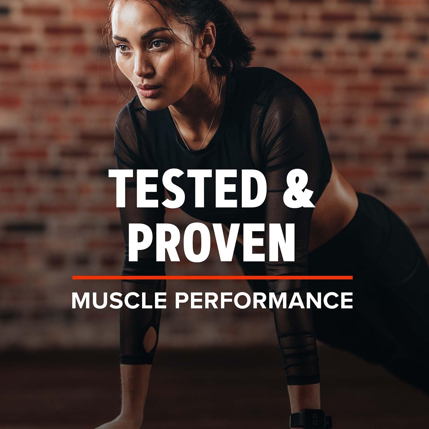 enhanced muscle recovery whey protein