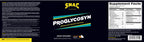 enhanced muscle recovery with SNAC