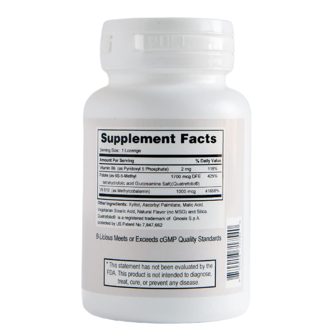 enhanced nerve function blended vitamin supplements
