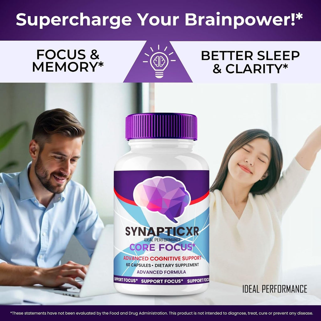 enhanced nerve health formula capsules