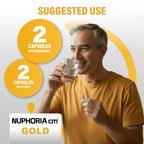 enhanced nerve health with alpha lipoic