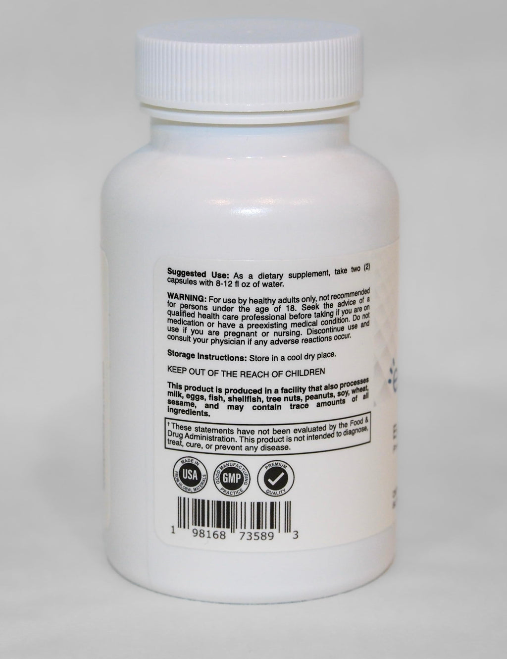 enhanced nerve support with EyNerve Pro