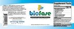 enhanced nutrient absorption Biofase