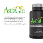 enhanced nutrient absorption capsules