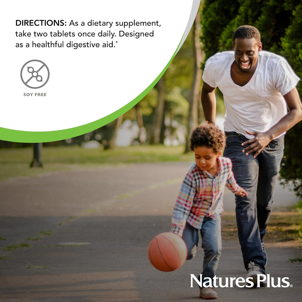 enhanced nutrient absorption digestive enzymes
