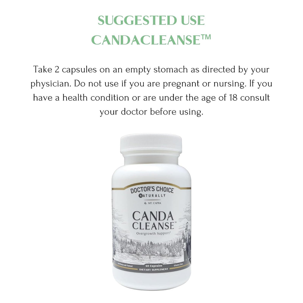 enhanced nutrient absorption formula