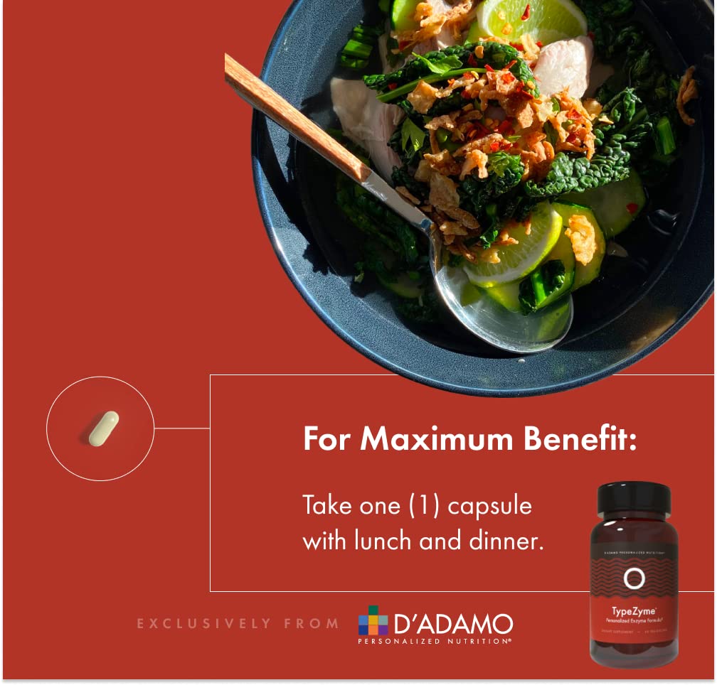 enhanced nutrient absorption formula