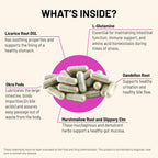 enhanced nutrient absorption formula
