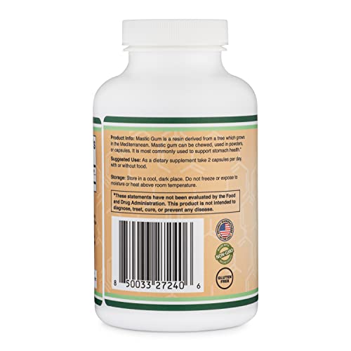 enhanced nutrient absorption formula