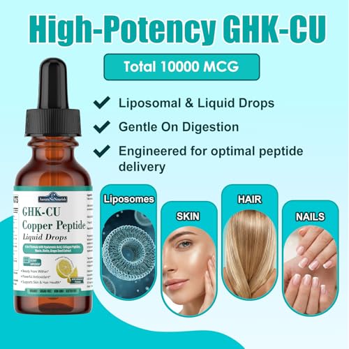 enhanced nutrient absorption formula