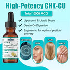 enhanced nutrient absorption formula
