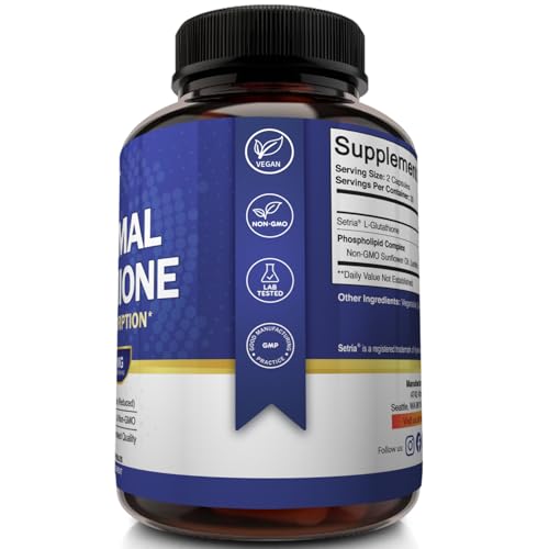 enhanced nutrient absorption formula