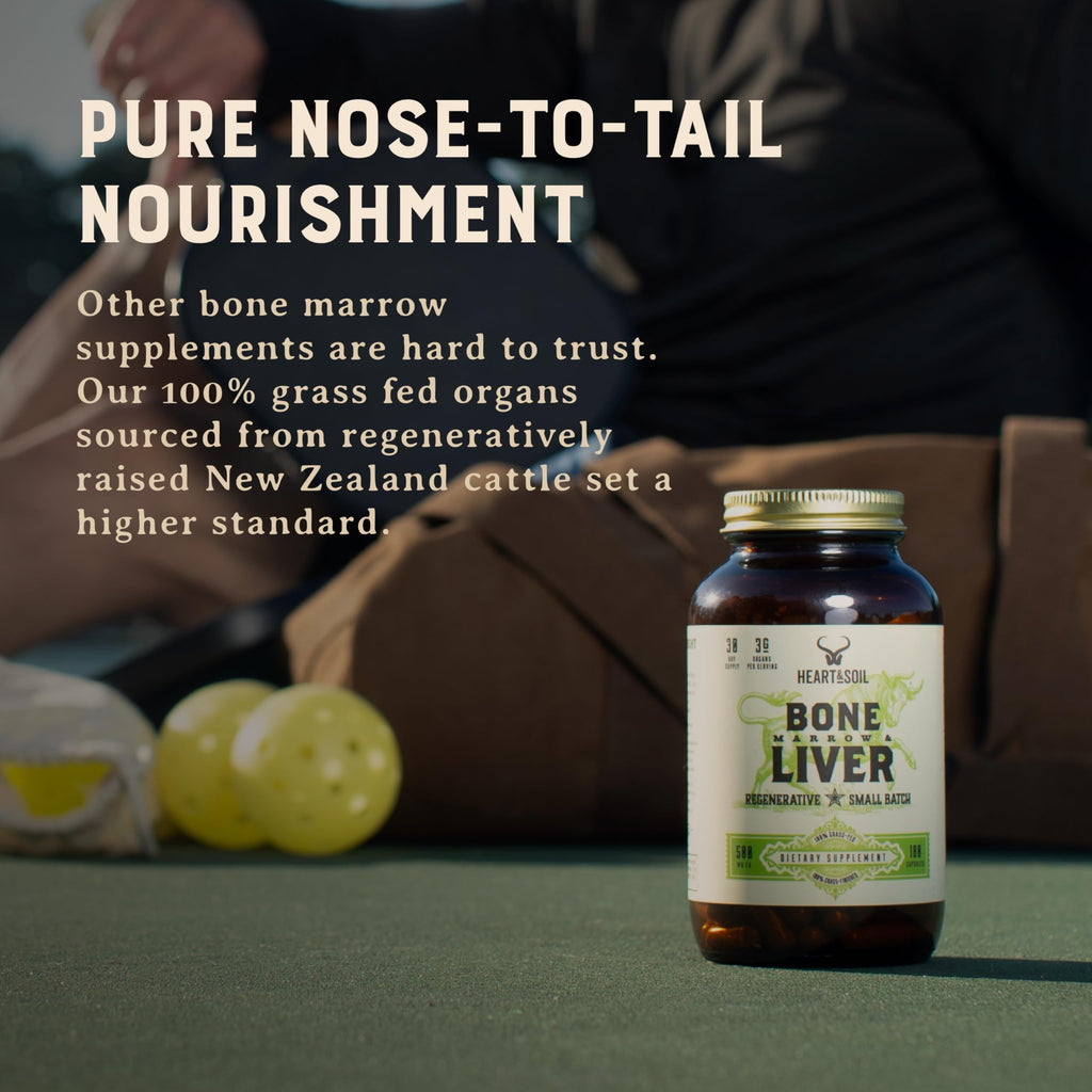 Enhanced nutrient absorption formula