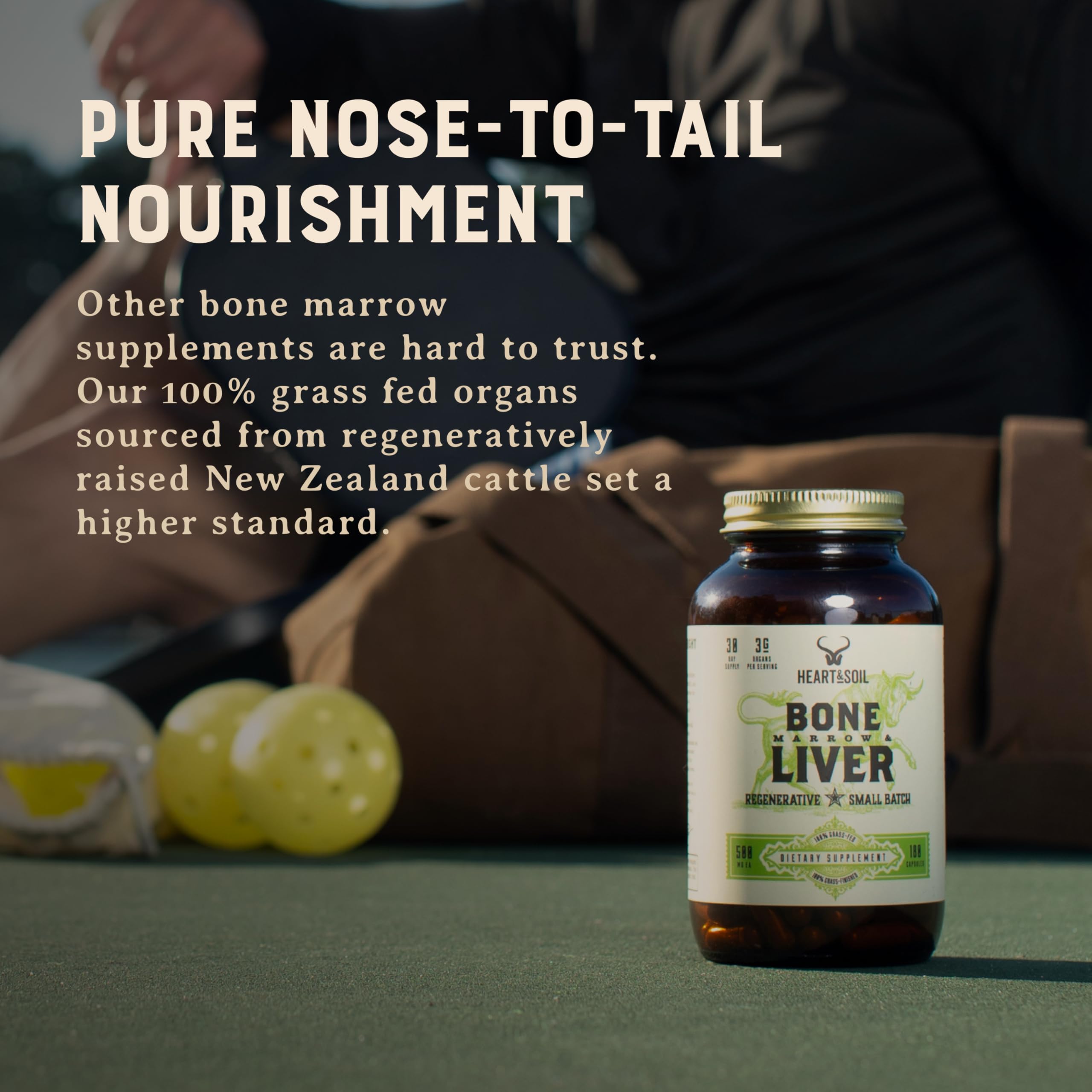 Enhanced nutrient absorption formula