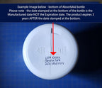 enhanced nutrient absorption formula