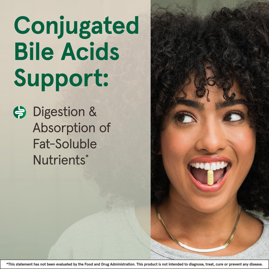 enhanced nutrient absorption formula