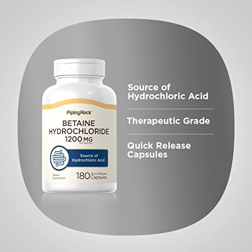 enhanced nutrient absorption formula