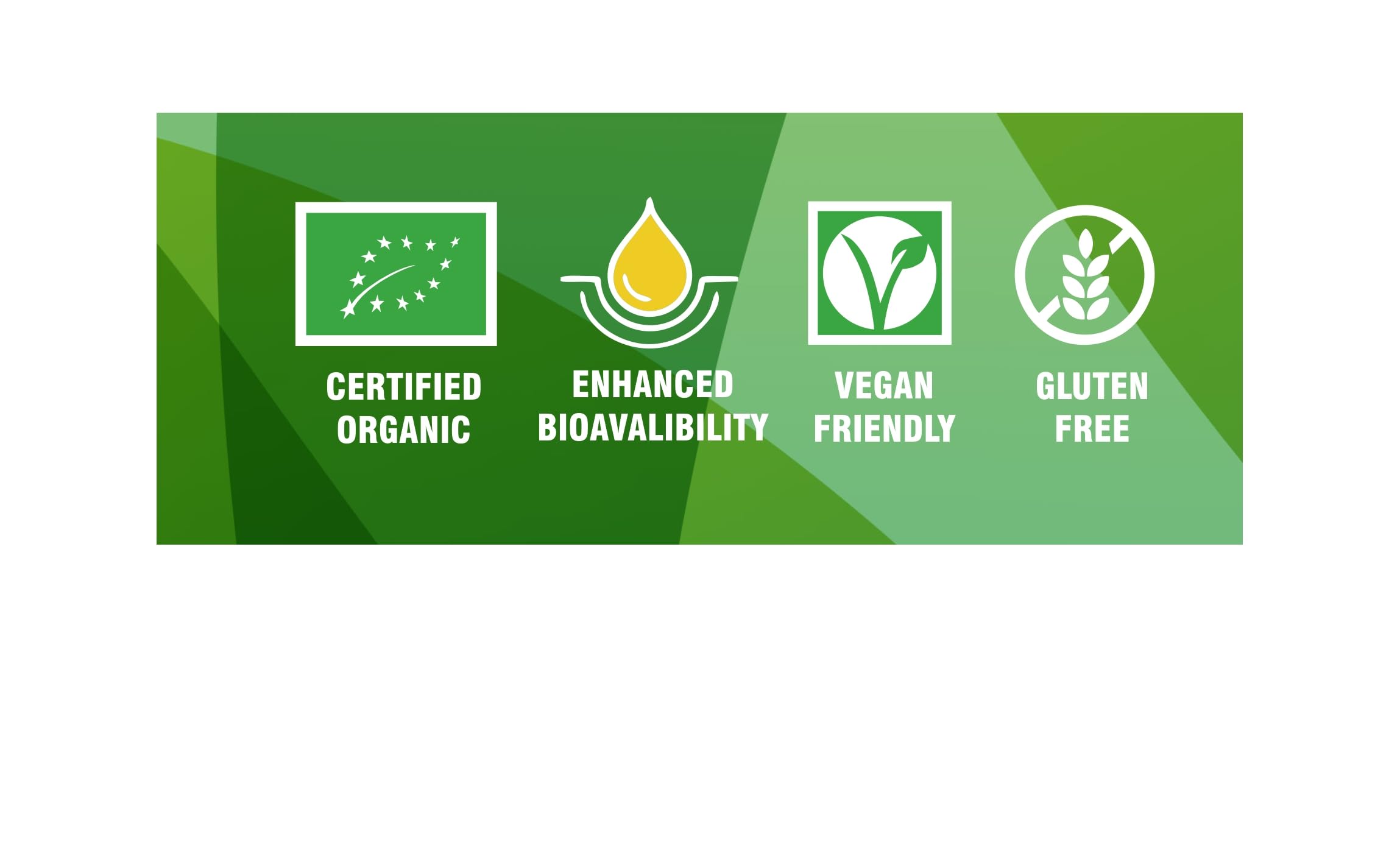 enhanced nutrient absorption mastic gum