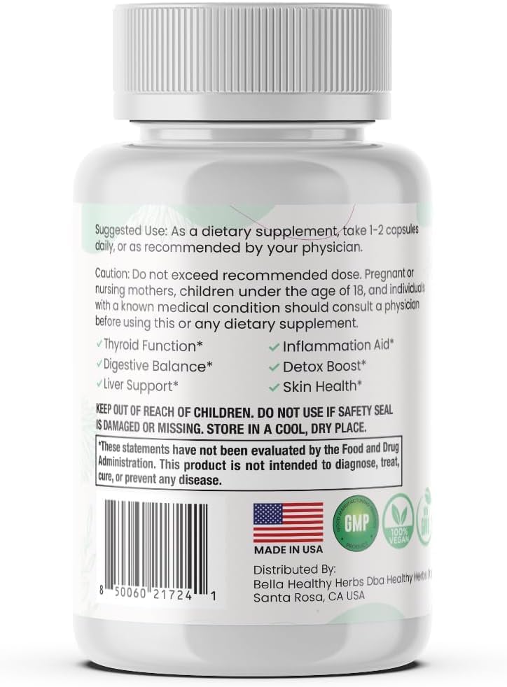enhanced nutrient absorption sea moss