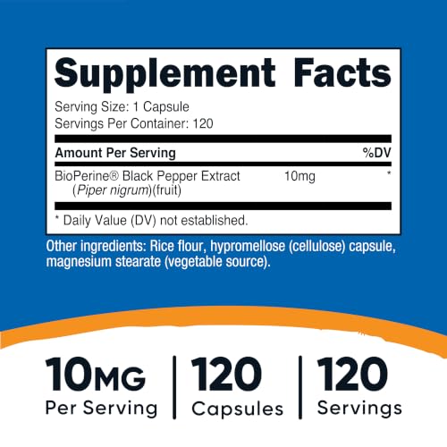 enhanced nutrient absorption supplements