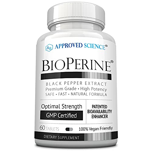 enhanced nutrient absorption tablets